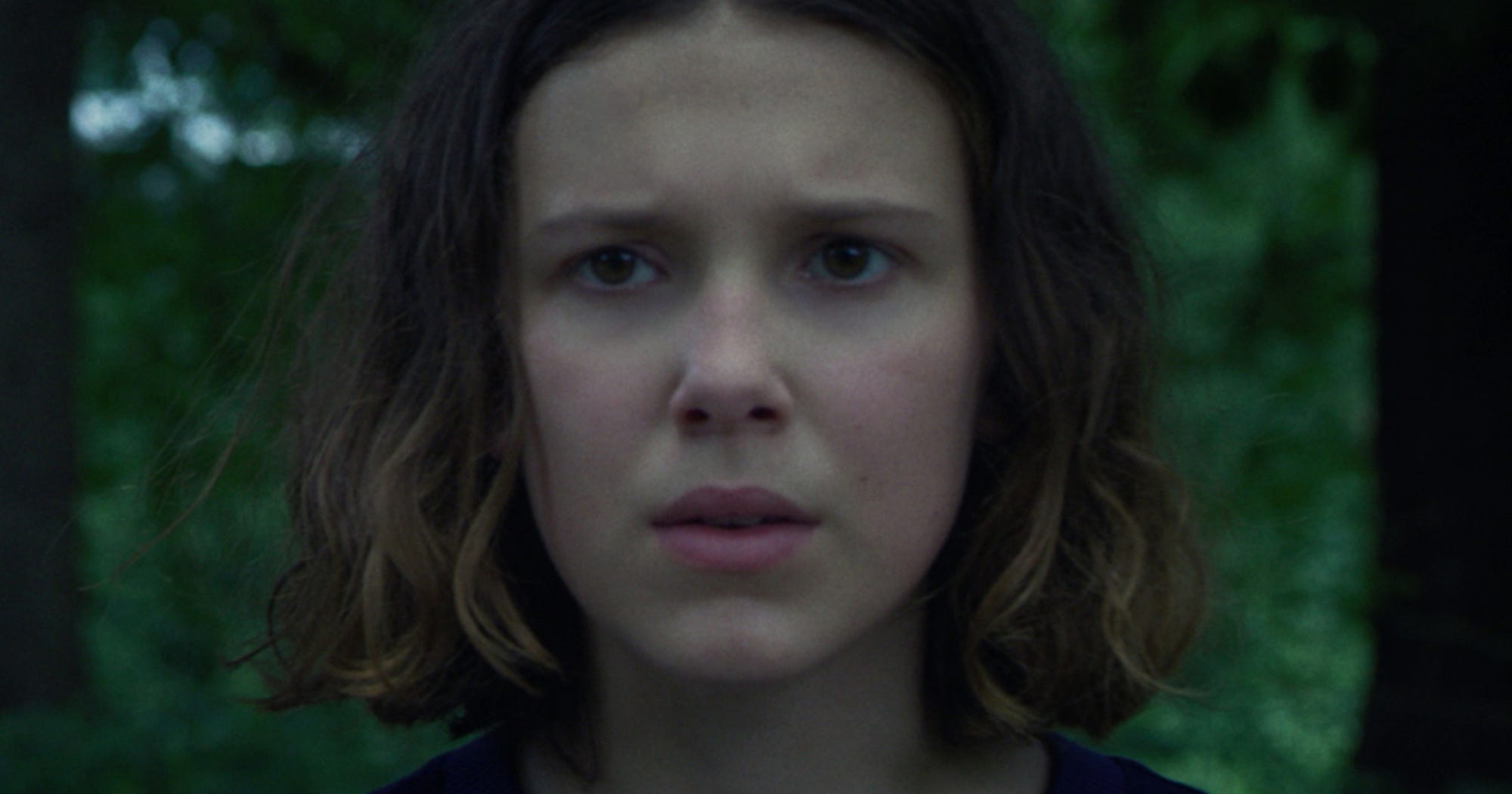 How Old Is The Cast Of Stranger Things In Season 3?