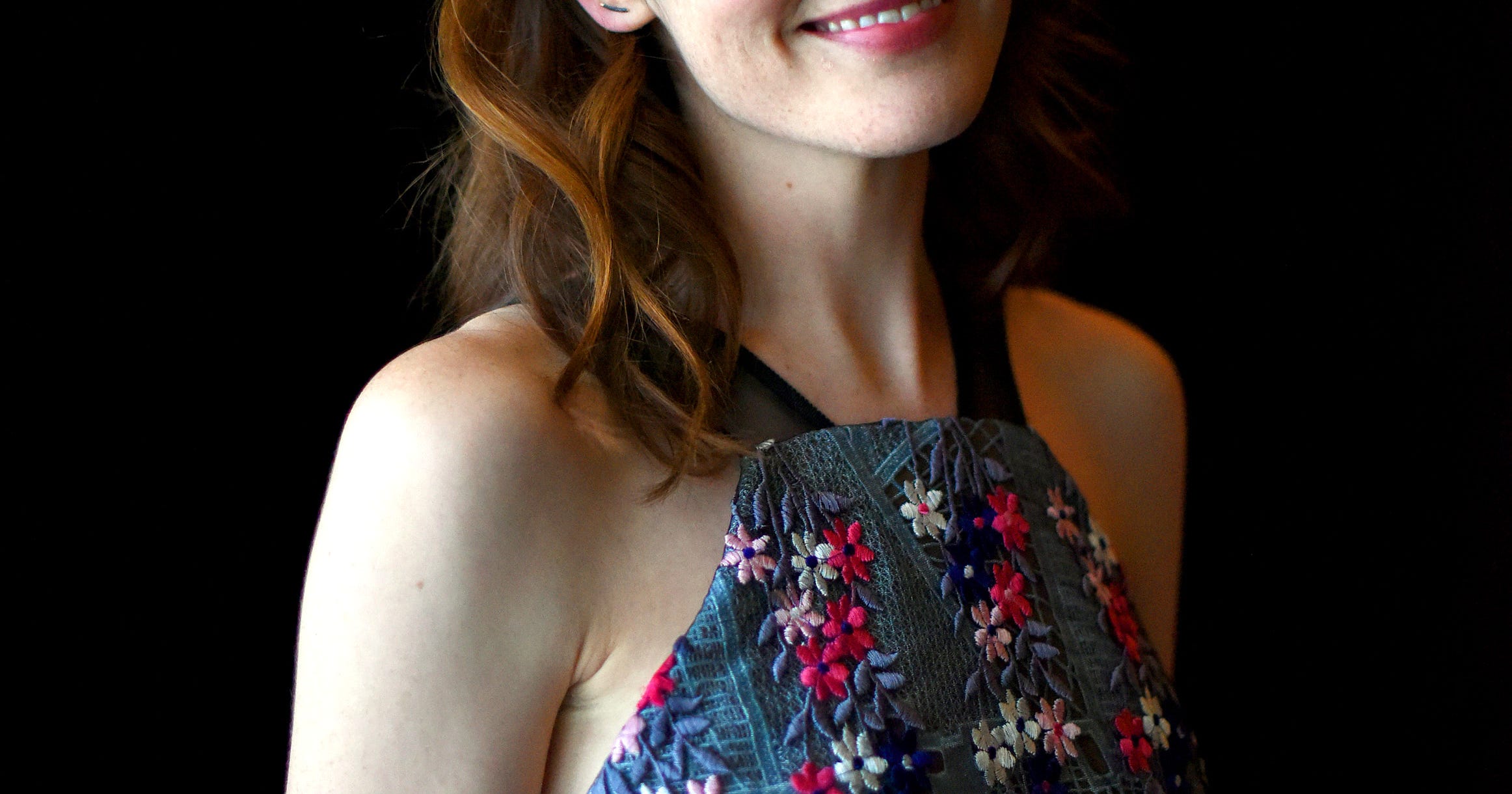 Michelle Dockery New Role Good Behavior Letty Dobesh