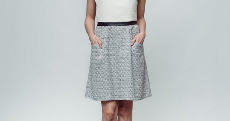 Of Mercer - Stylish Work Clothes For Women