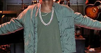 Kanye West Jimmy Fallon Performance - Bound 2