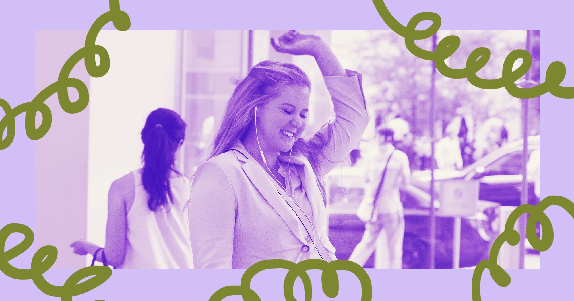 I Feel Pretty Is A Comedy That Might Make You Cry