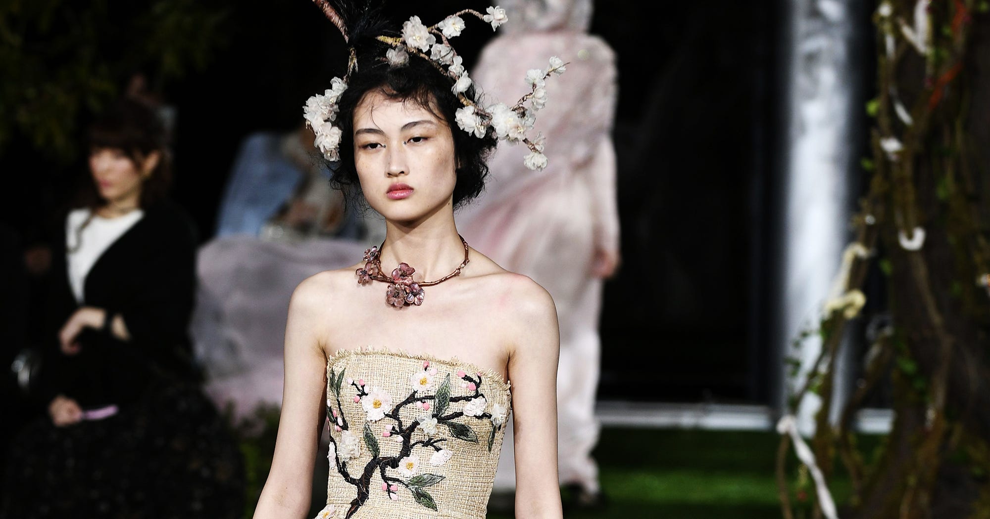 Dior LVMH 13 Billion Dollar Deal