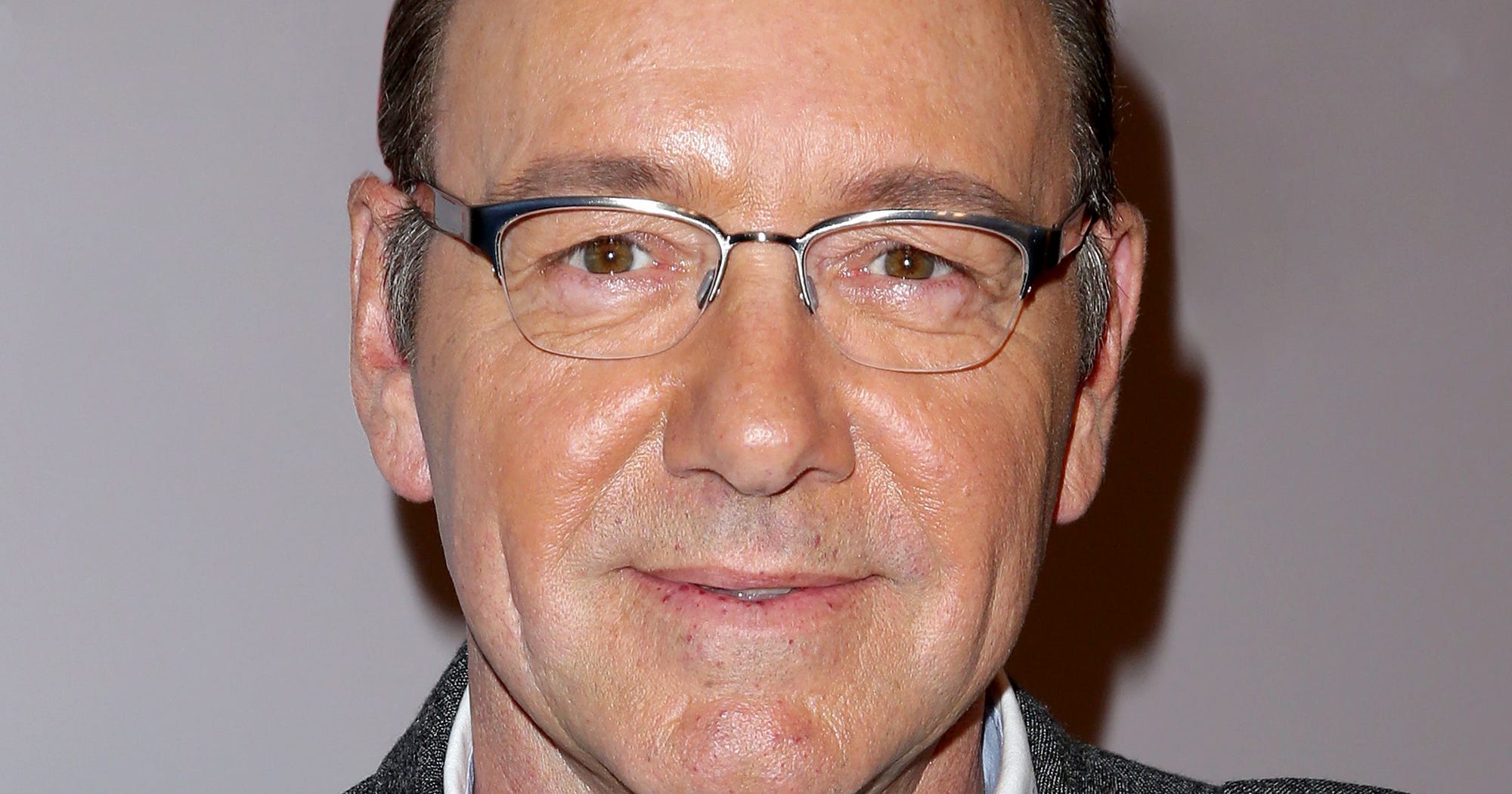 Kevin Spacey Homosexual Pedophile LGBT Community Effect