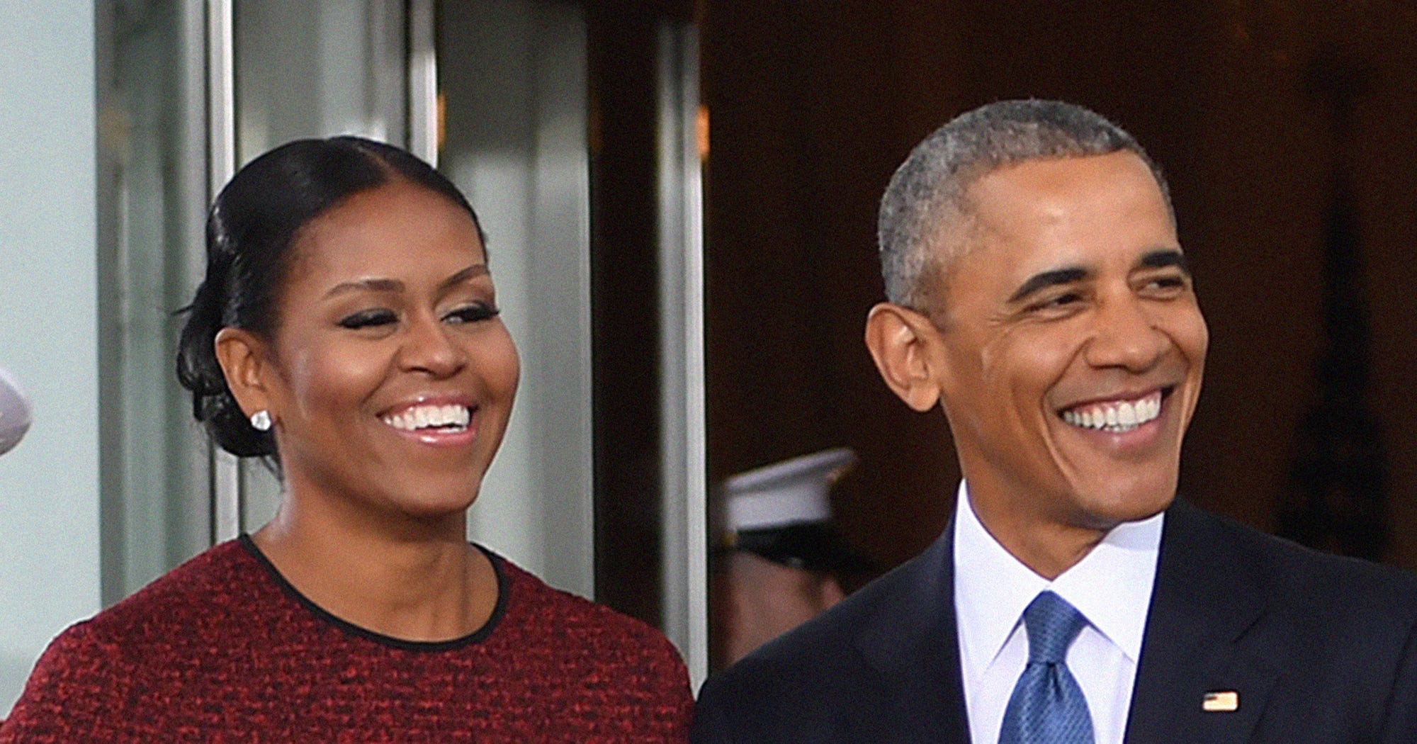 Barack Obama Cigarette Cessation Feared Wife Michelle