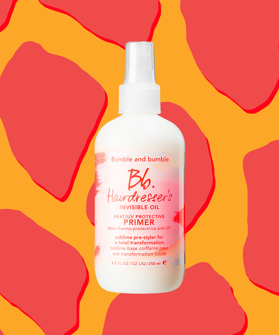 10 Products To Protect Your Hair In The Sun