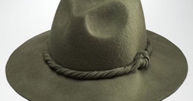 Fedoras - Cute Stylish Womens Hats Styles 2013