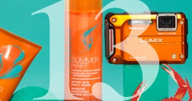 A sweet shutter to snap, plus go-anywhere