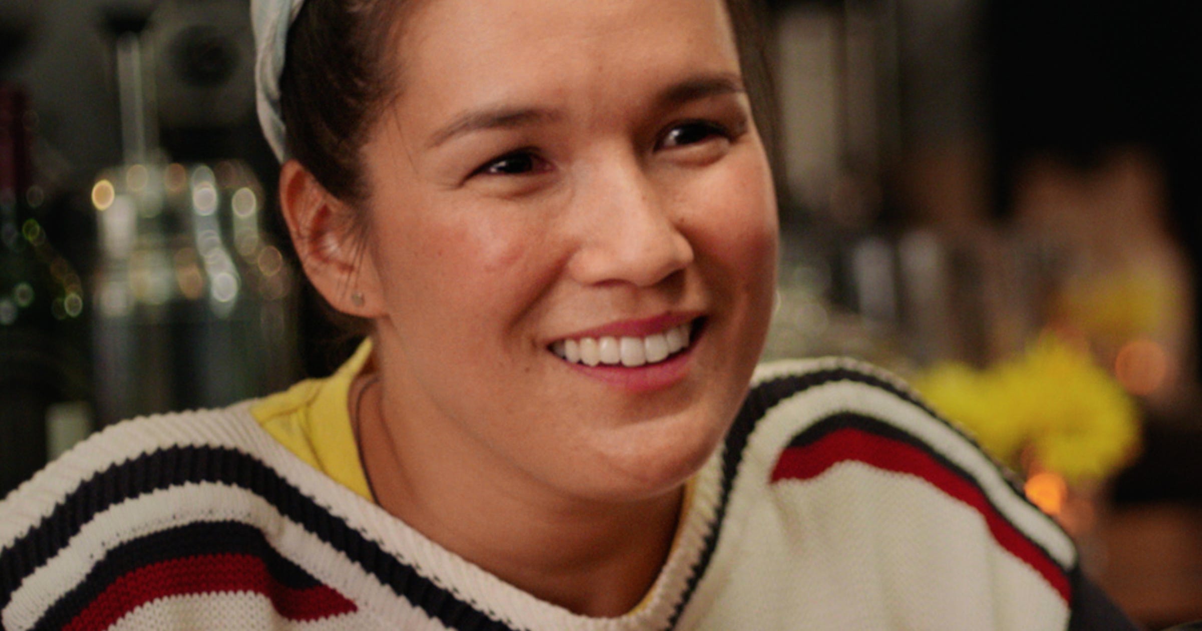 Strangers TV Show Episode 3 Water Into Wine