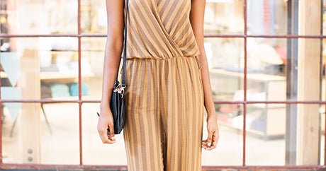 Miami Street Style - Fall Outfit Inspiration