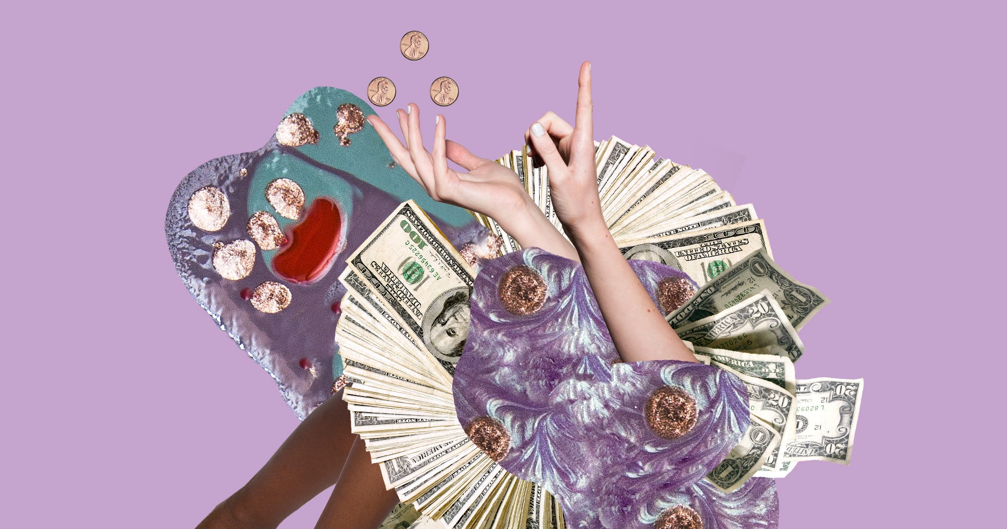 Financial Therapy Money Advice Personal Experience