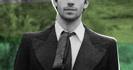 Joseph Reuben Interview Fall 2013