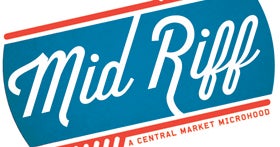 Mid Riff San Francisco - Emerging San Francisco Neighborhoods