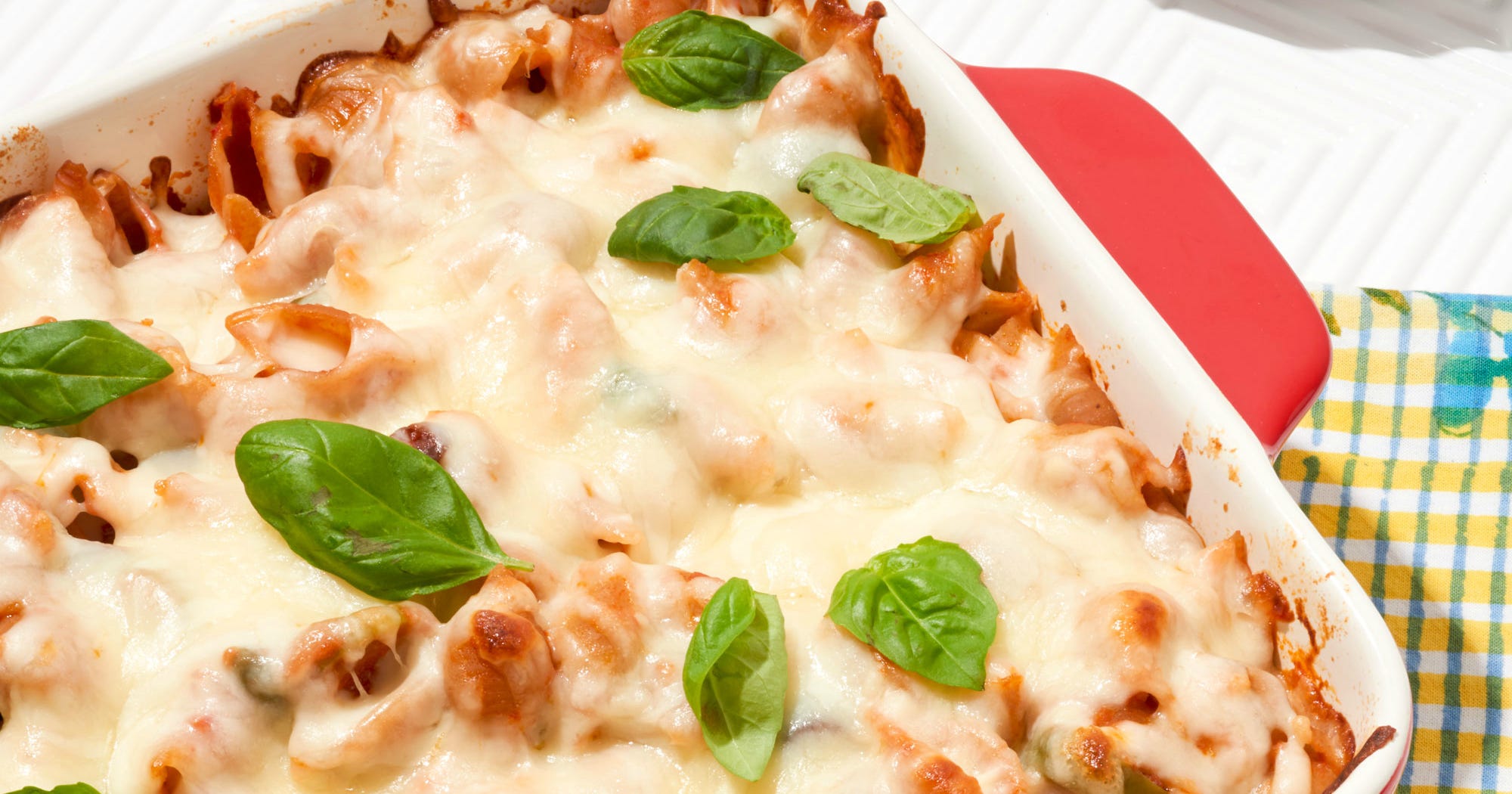 Dump Dinners Recipes - One Dish Baked Dinner Ideas