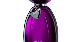 Katy Perry's New Perfume Purr Debuts-Katy Perry Fragrance
