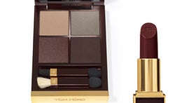 Tom Ford Beauty - Tom Ford's Makeup Line