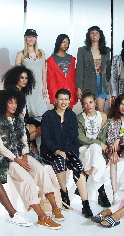 Die 15 Diversity-Looks von Refinery29 Germany