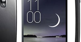 LG Flex Self-Healing And Bendable Phone