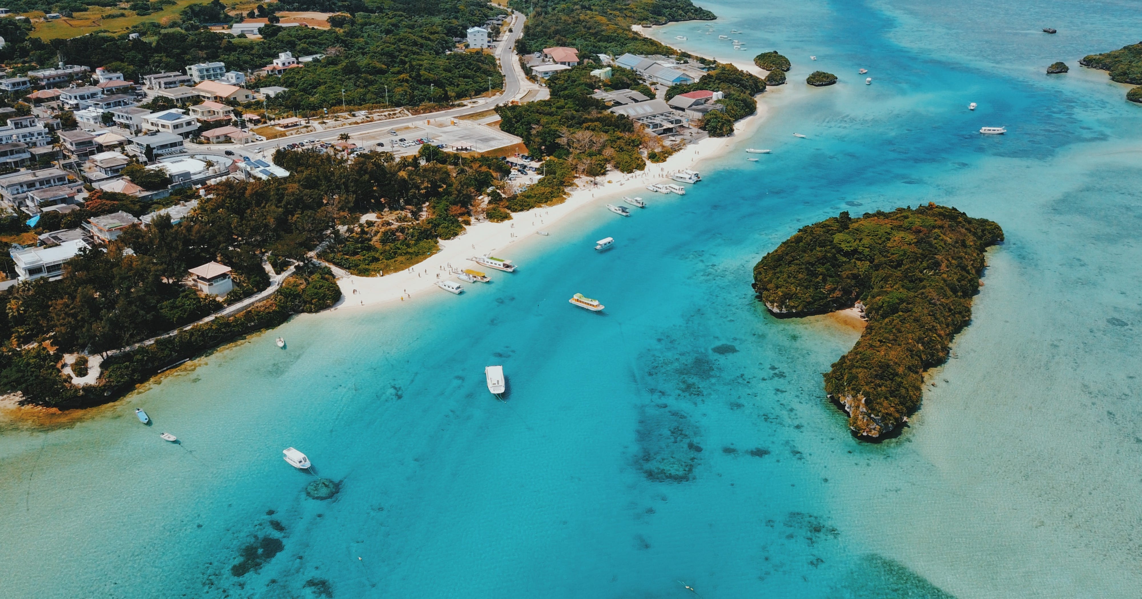 Japanese Island Ishigaki Travel Trend 2018 TripAdvisor