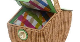 Best Picnic Baskets - What to buy for a picnic
