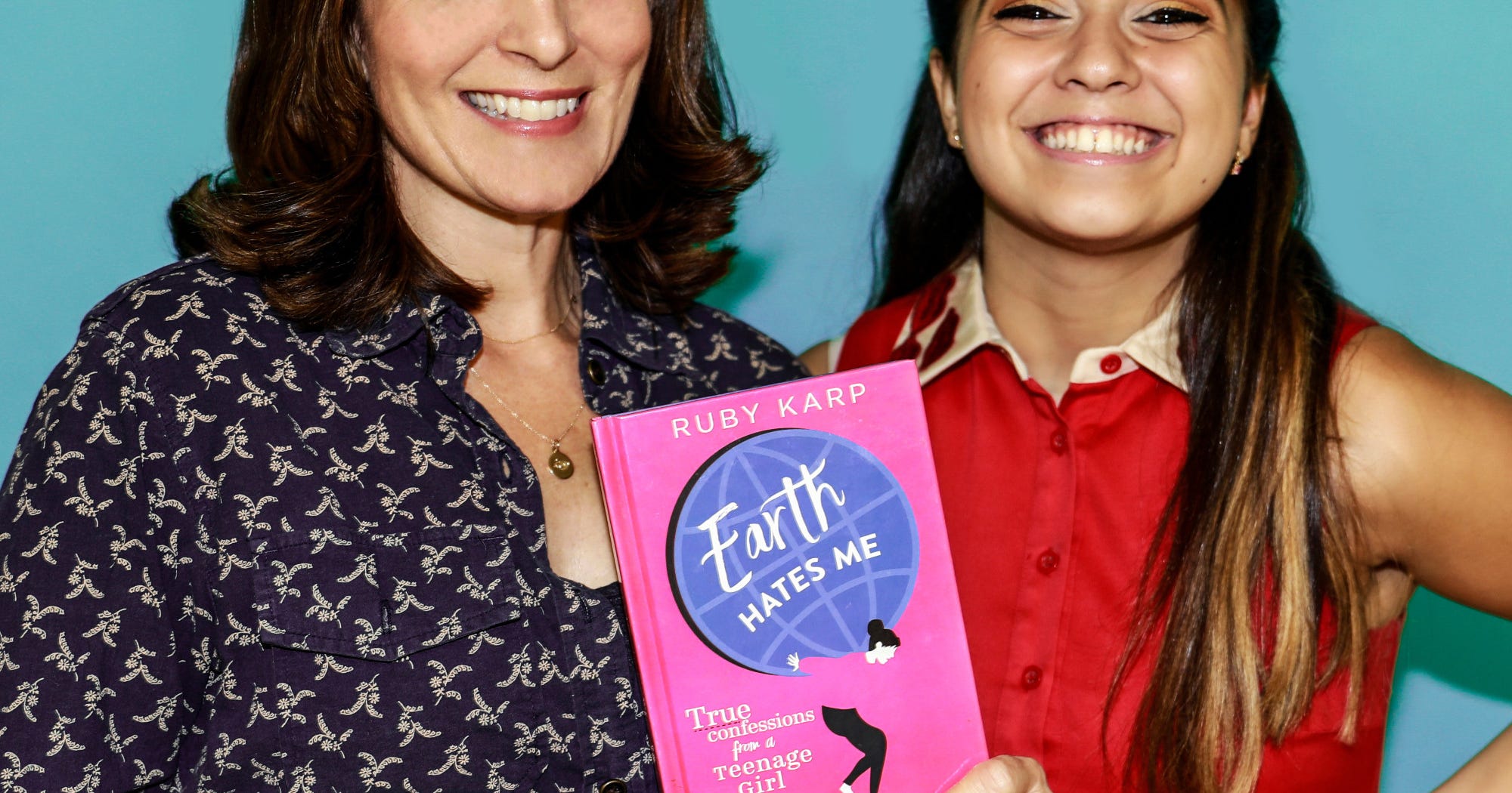 Women In Comedy Ruby Karp NYC Comedy Festival 2017