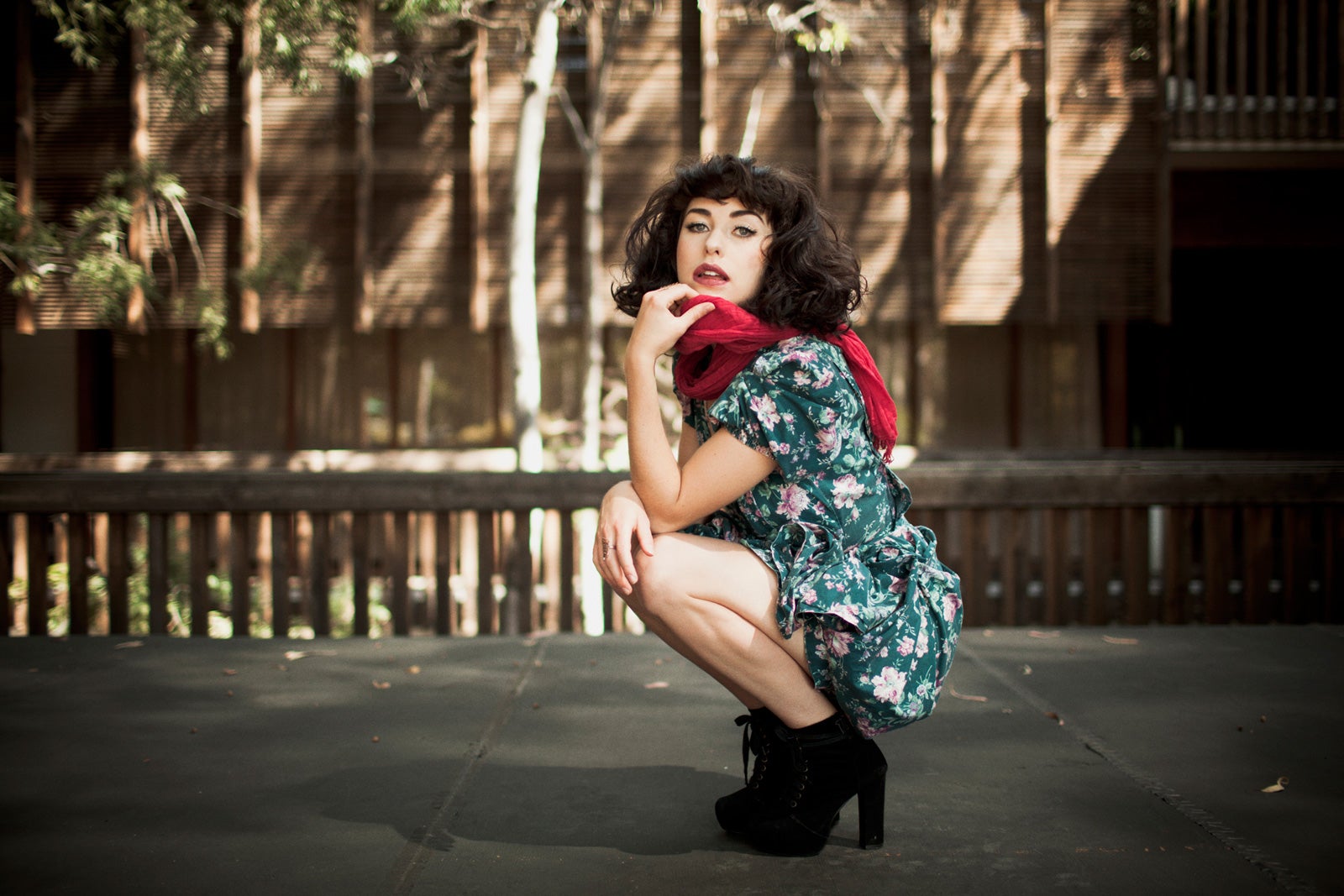 Kimbra Pics And Interview