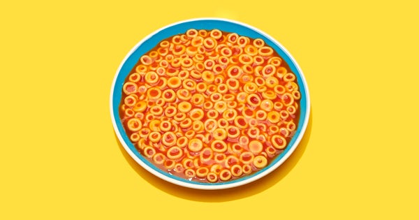 Nostalgic Foods - Our Favorite Childhood Snacks