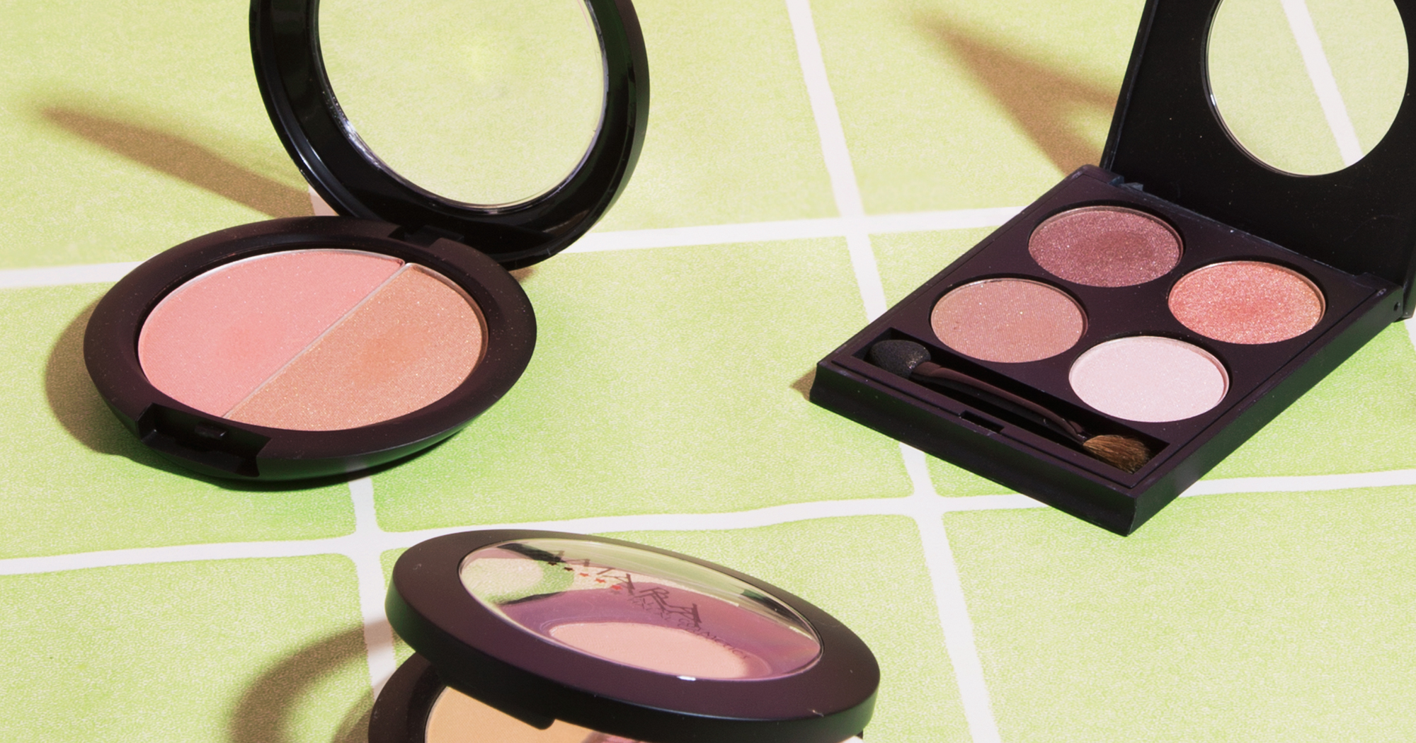 Cosmetic Companies, Beauty Brands Guide - Who Owns What