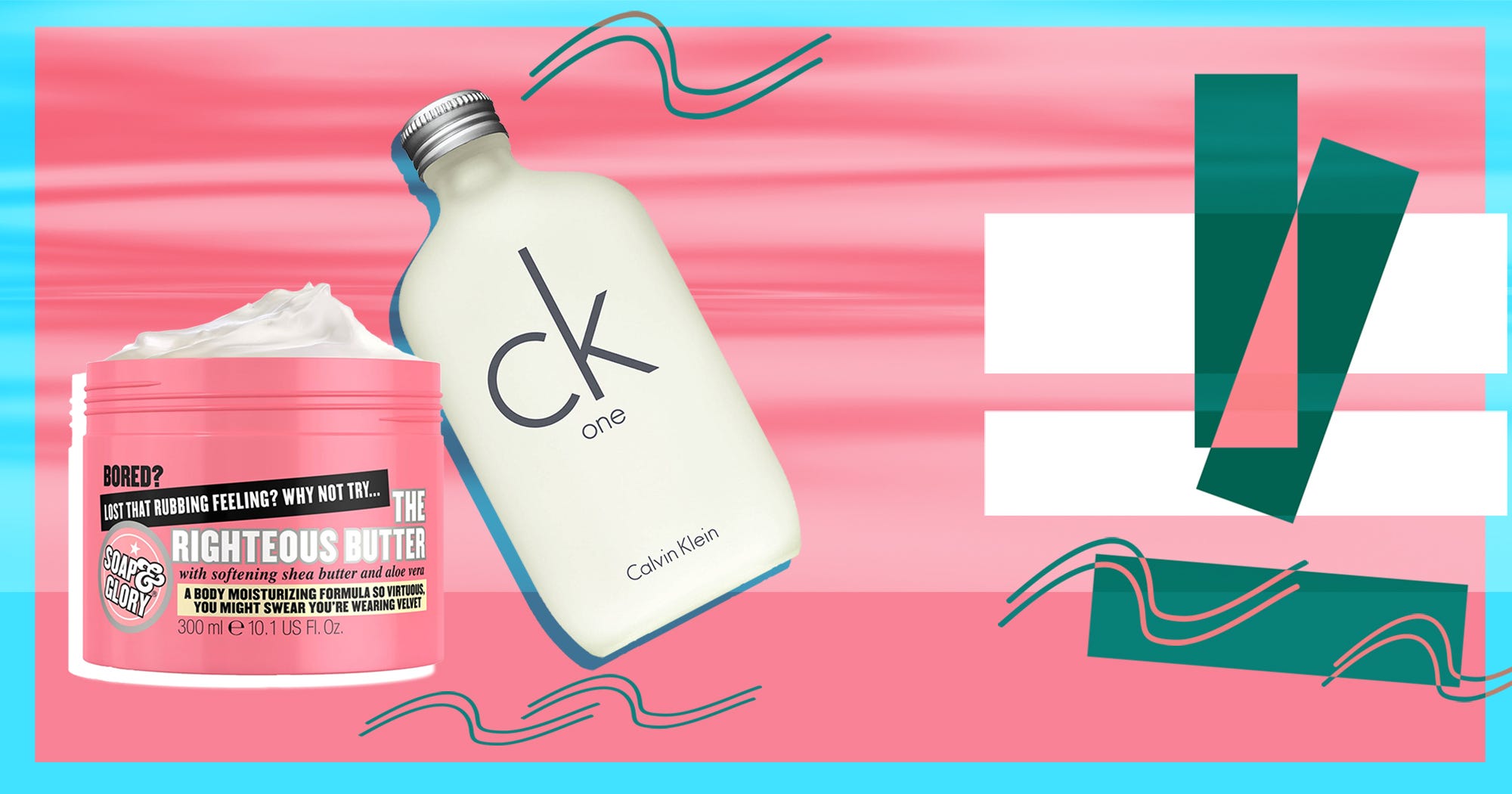 Classic Beauty Products