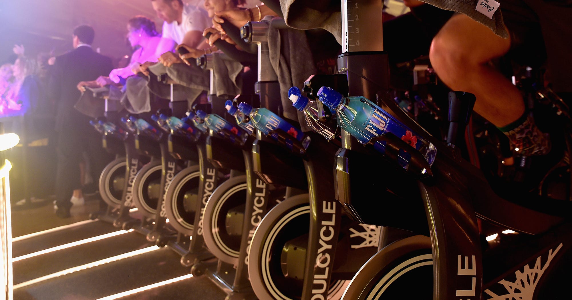 The SoulCycle & Equinox Owner Is Fundraising For Trump