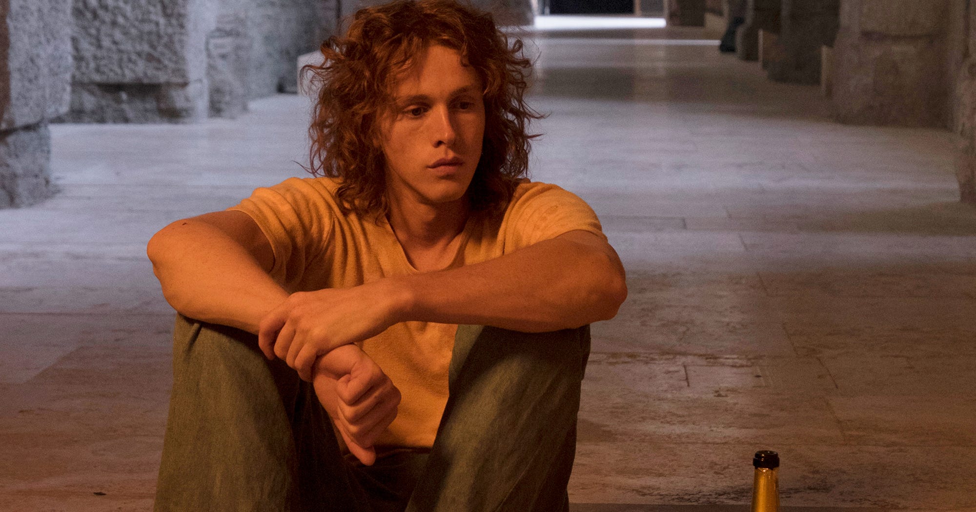 Trust Why John Paul Getty III Was Kidnapped Explained