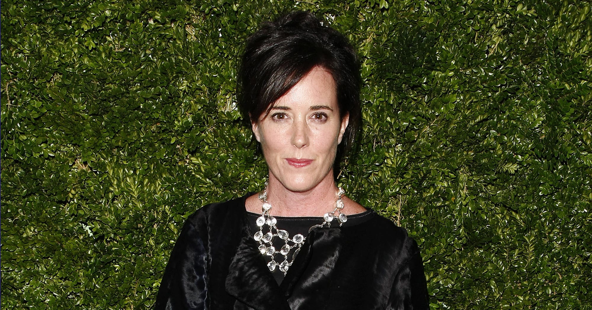 Kate Valentine Spade Home - Upper East Side Home