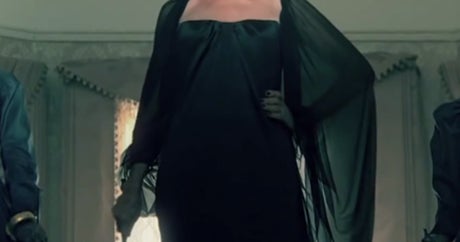 American Horror Story Season 3 Coven Trailer Video