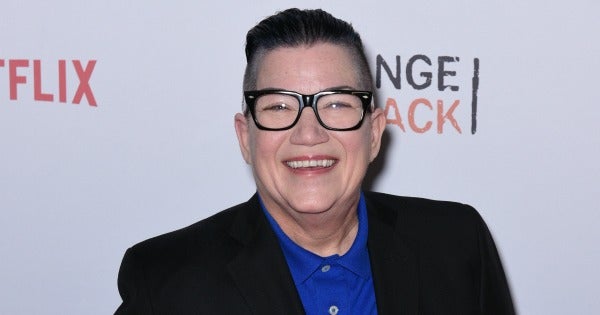 OITNB's Big Boo Has Autographed A Lot Of Screwdrivers