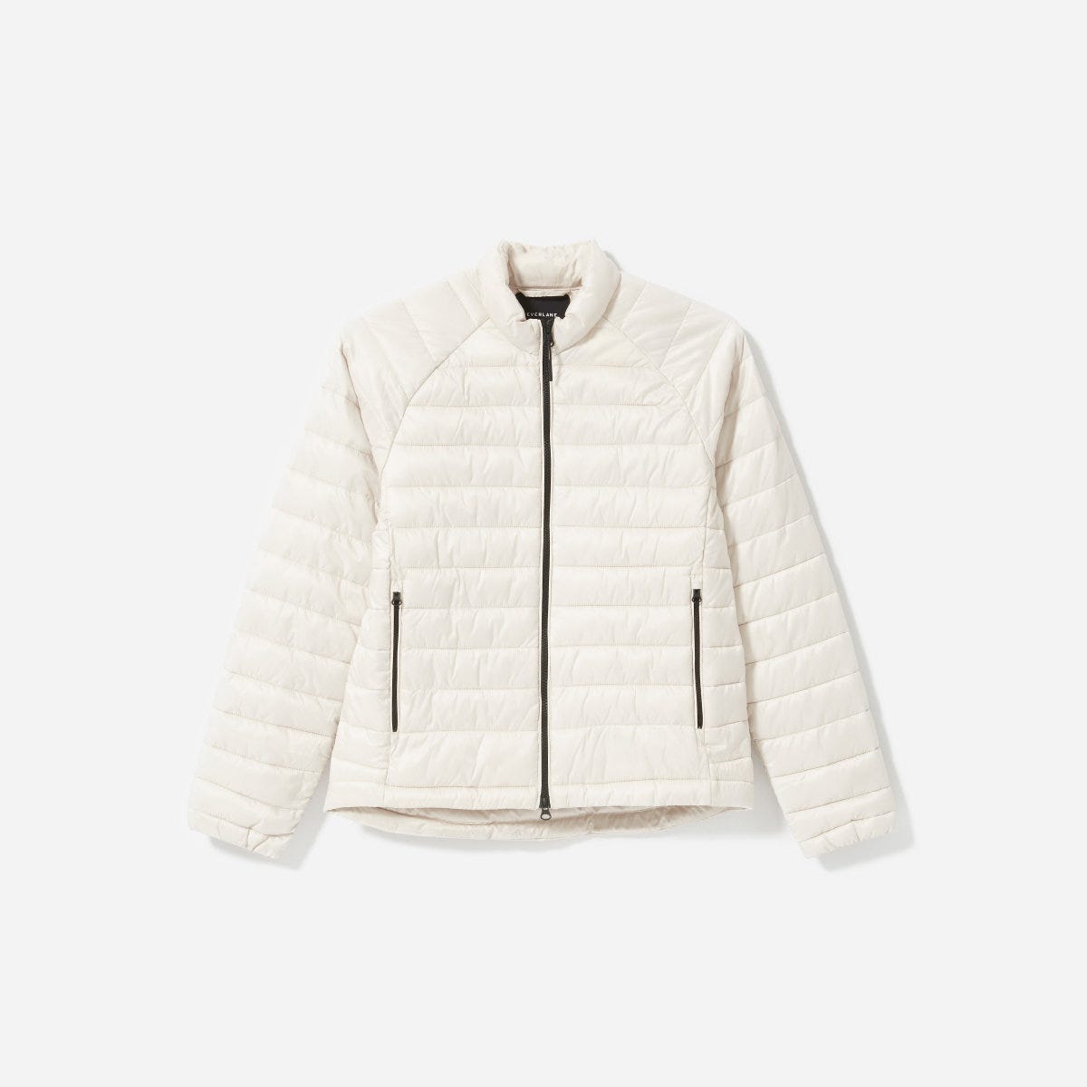 Everlane + The ReNew Lightweight Puffer