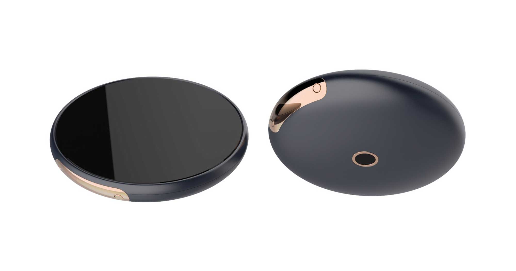 Strange Looking Smartphones - Odd Shapes, Features