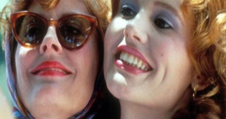 Fictional Friends-Best Television, Movie Relationships