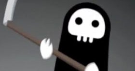 New App Enables Status Updates After Death - Post To Facebook After You Die