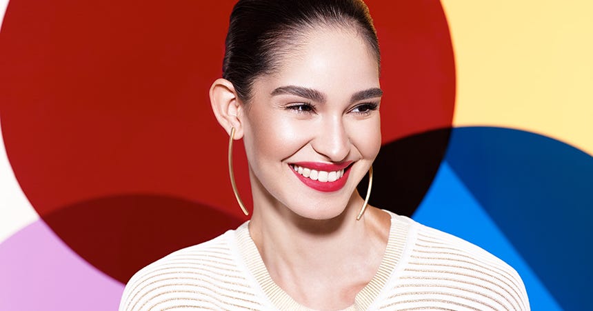 Easy Strobing Tutorial Libra Makeup Zodiac