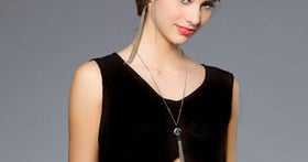 Kelly Tang - DC Designer Kelly Tang