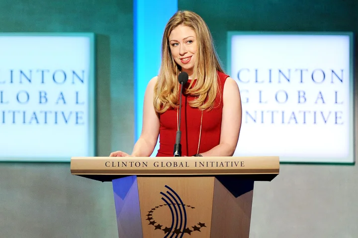 Chelsea Clinton Quotes