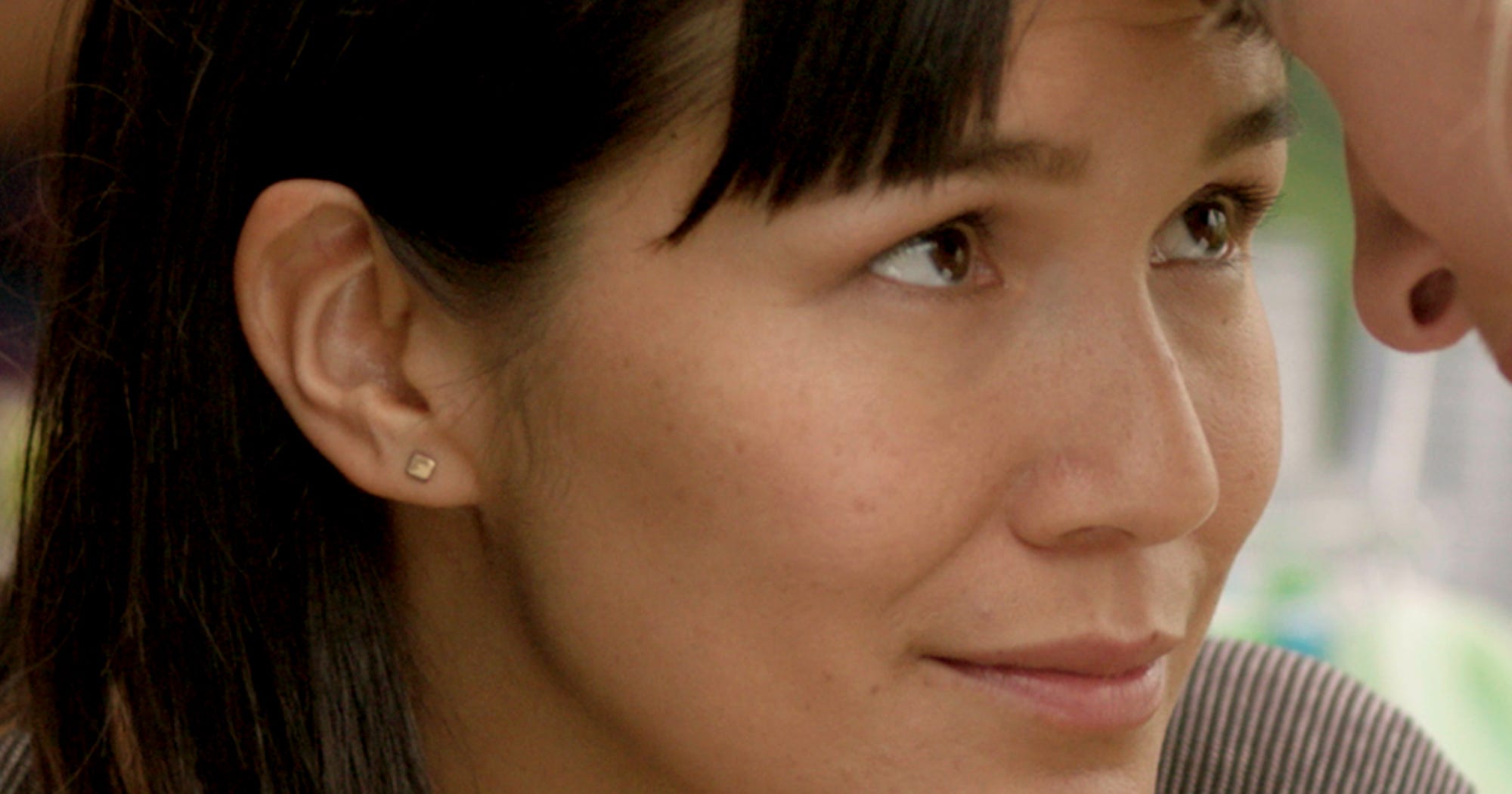 Strangers TV Show Episode 5 Hot Set, Watch