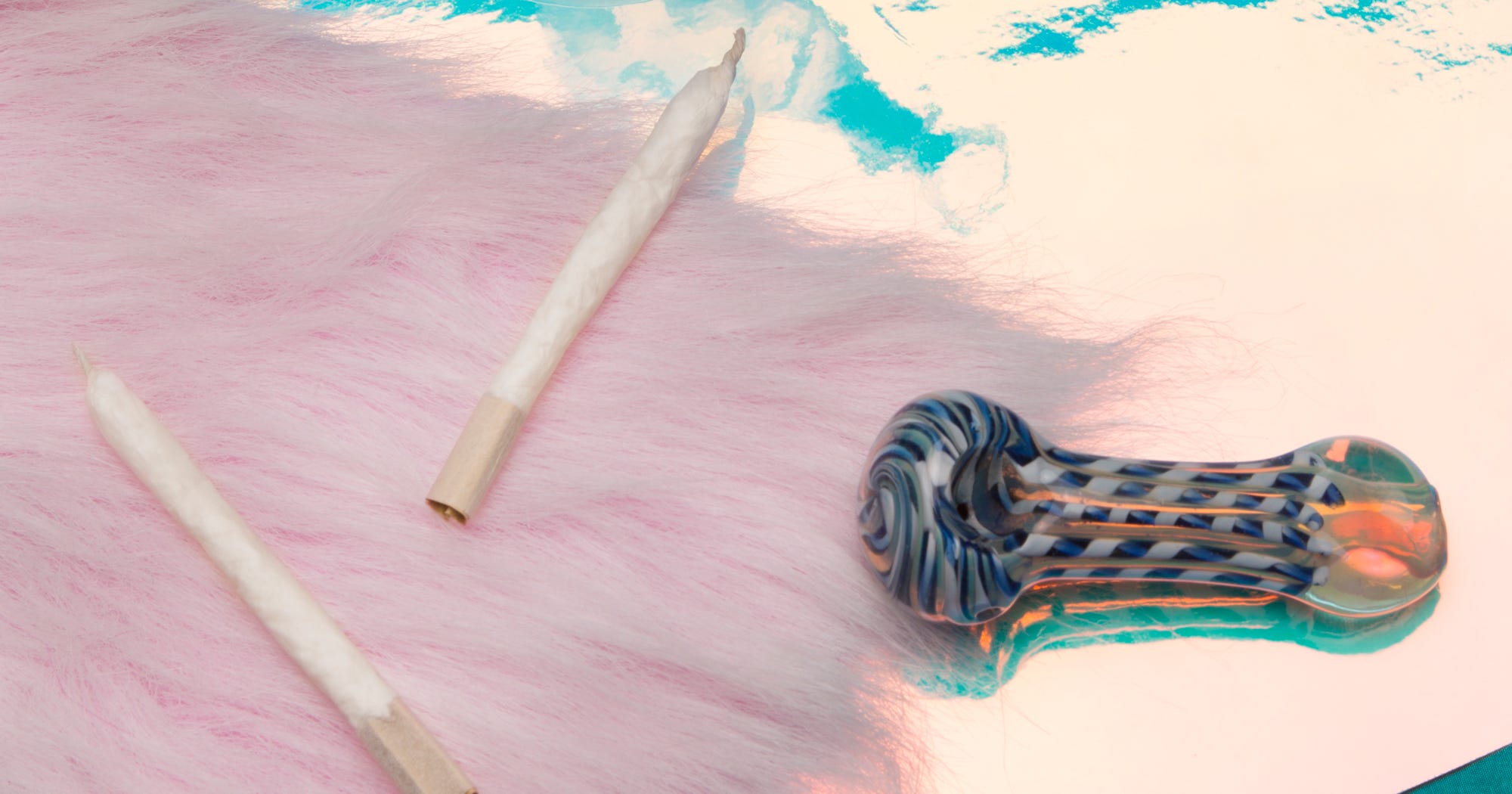 Smoking Weed, How To Get High - Marijuana Guide 2017