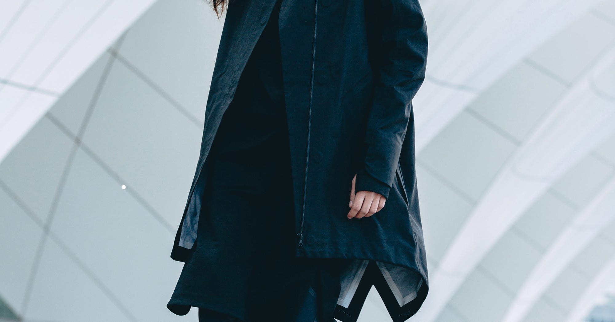 Onu Apparel Fashion Technology Capsule Collections 2017