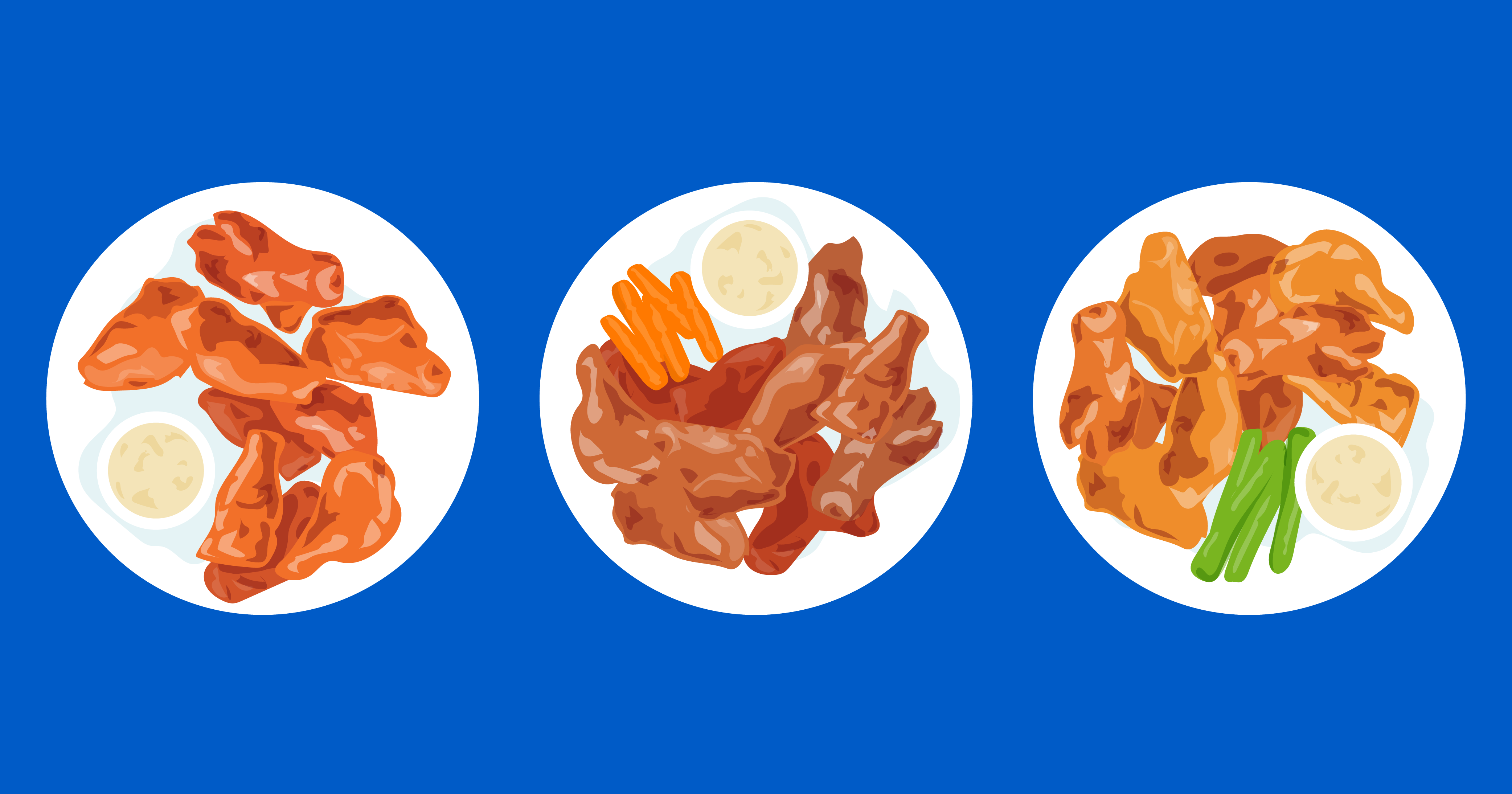 Chicken Wings Black Stereotypes Unpopular Food Opinion