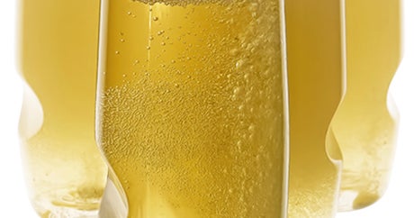 Outdoor Unbreakable Glassware