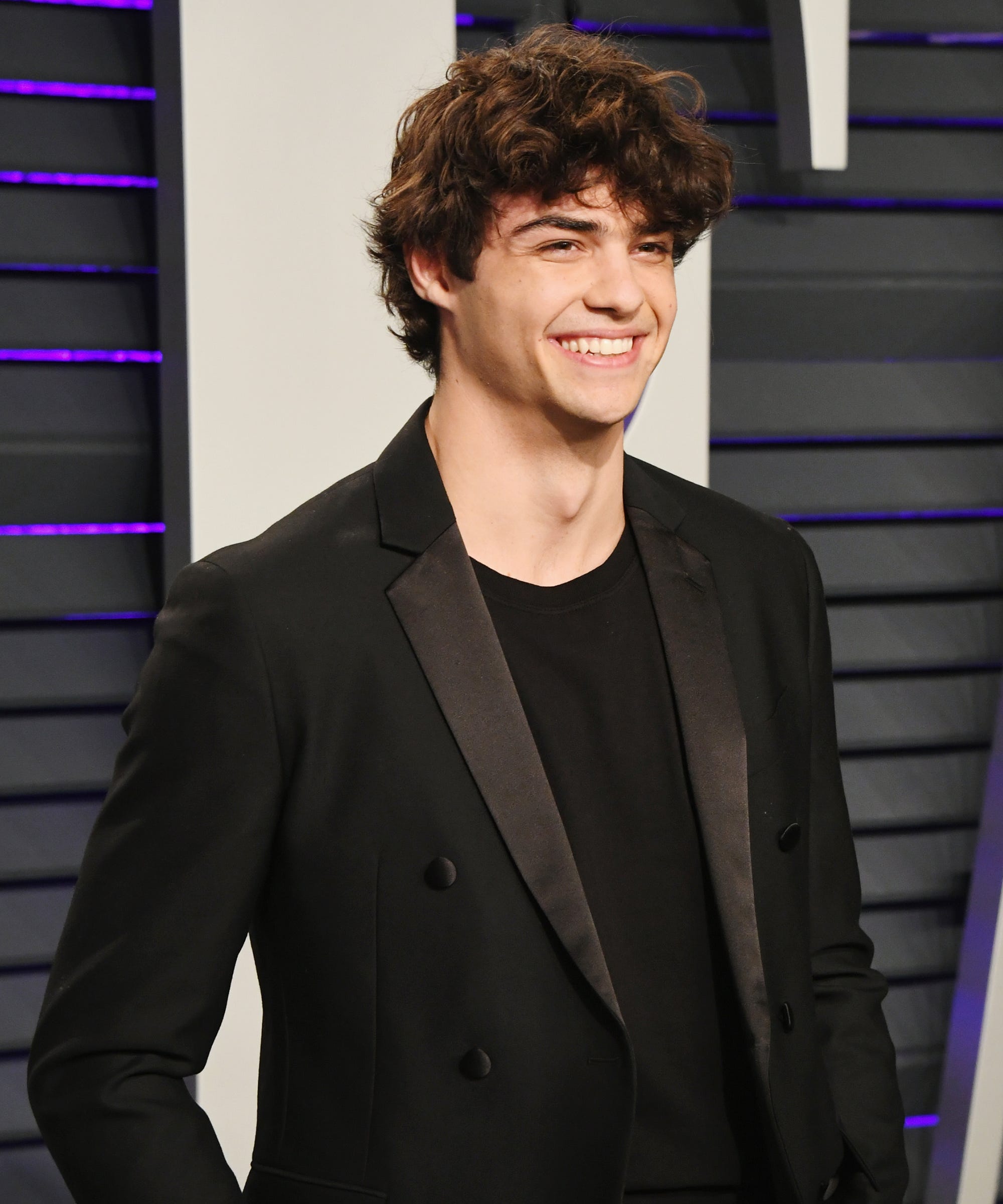 Noah Centineo on Flipboard | Lana Condor, Madeleine McCann, Noah Centineo