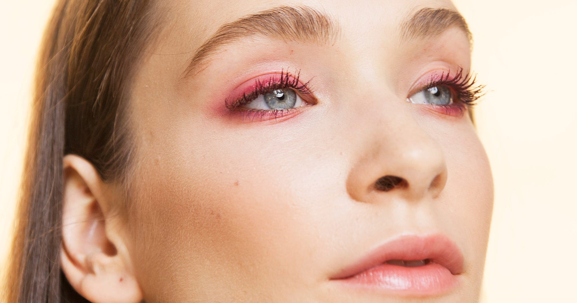 How To Apply Velour Lashes, Bright Color Eye Makeup