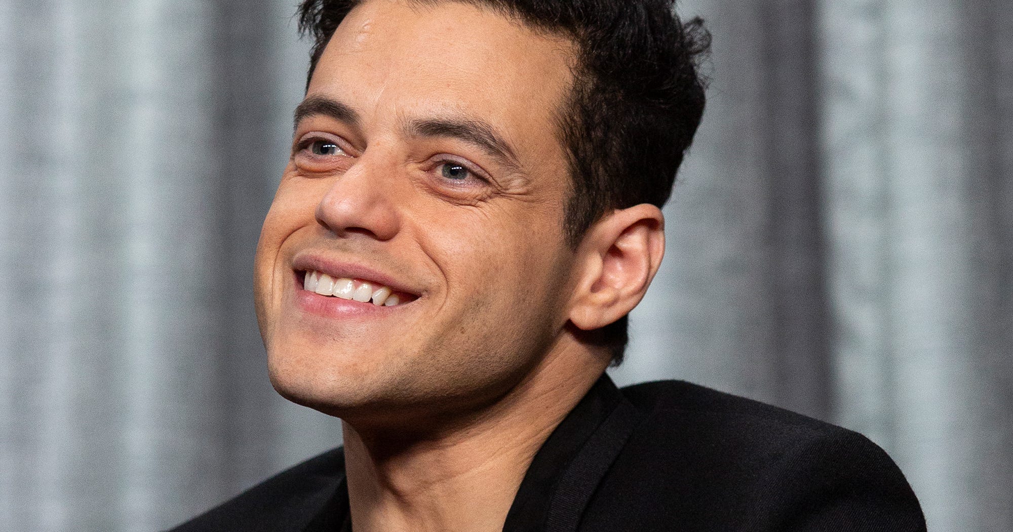 Who Is Rami Malek Dating? Actor Has A Thing For Costars