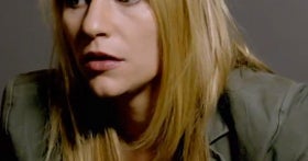 Homeland Season 3 Teaser Trailer - Carrie Mathison