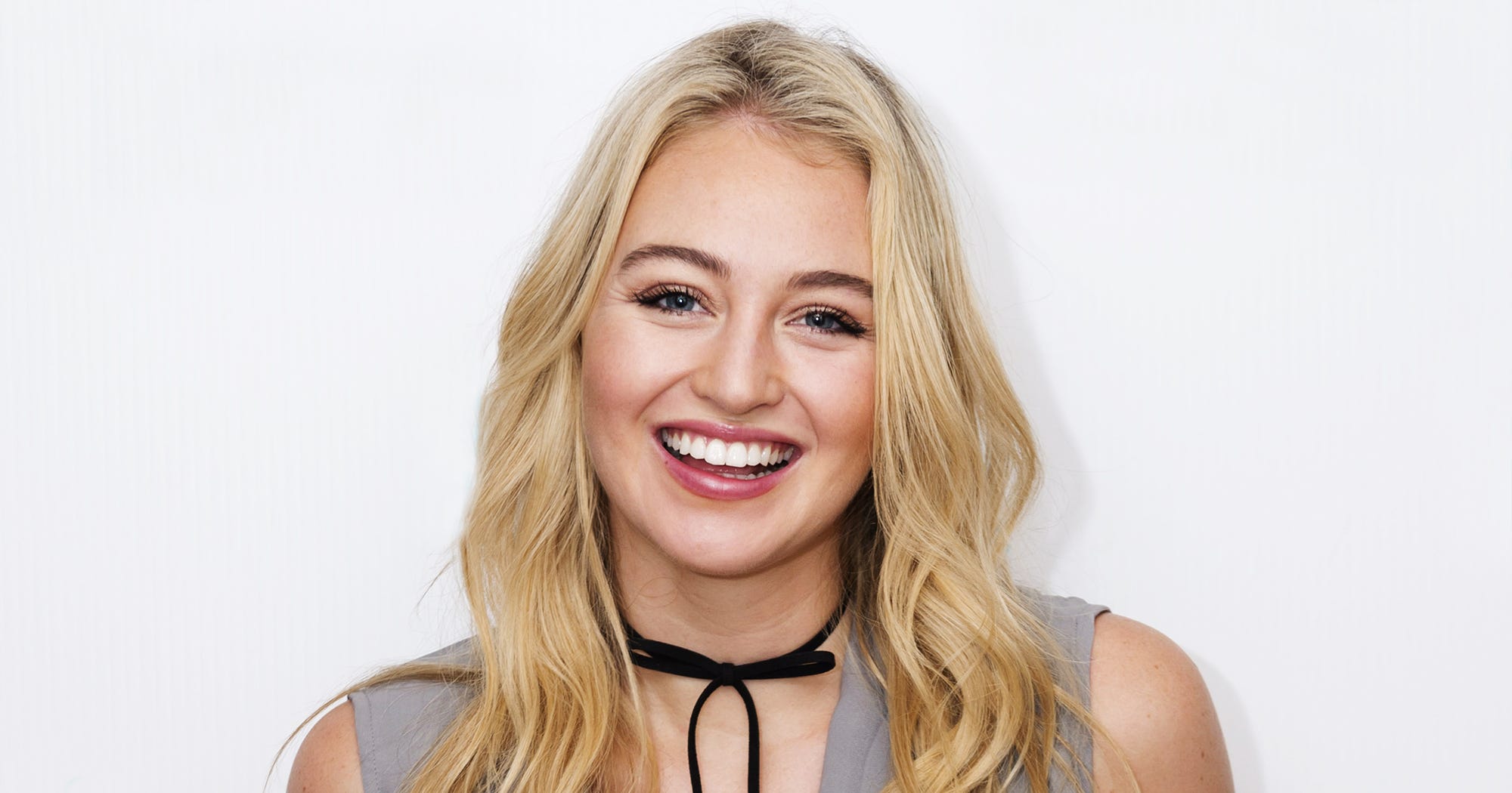 Iskra Lawrence Body Positive Self Care Methods